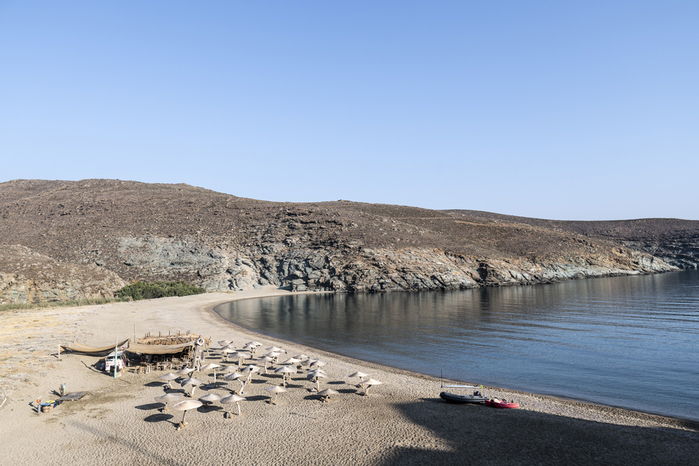 Diles & Rinies Photo Gallery: Tinos Island