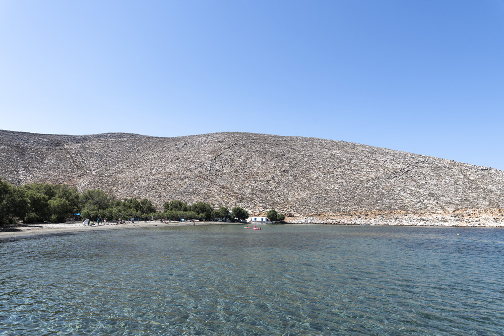 Diles & Rinies Photo Gallery: Tinos Island