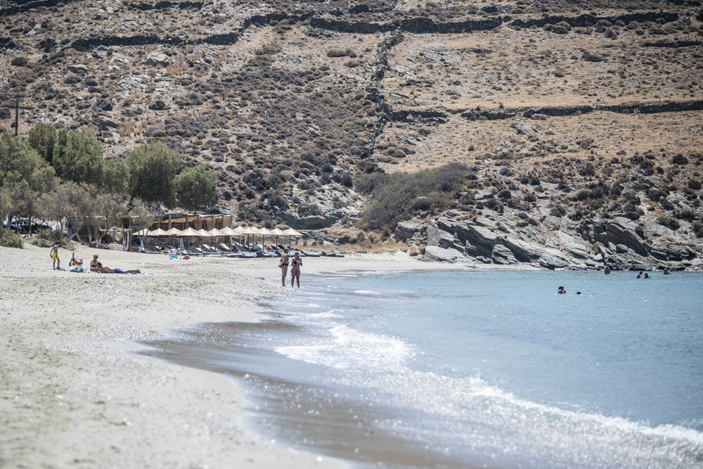 Diles & Rinies Photo Gallery: Tinos Island