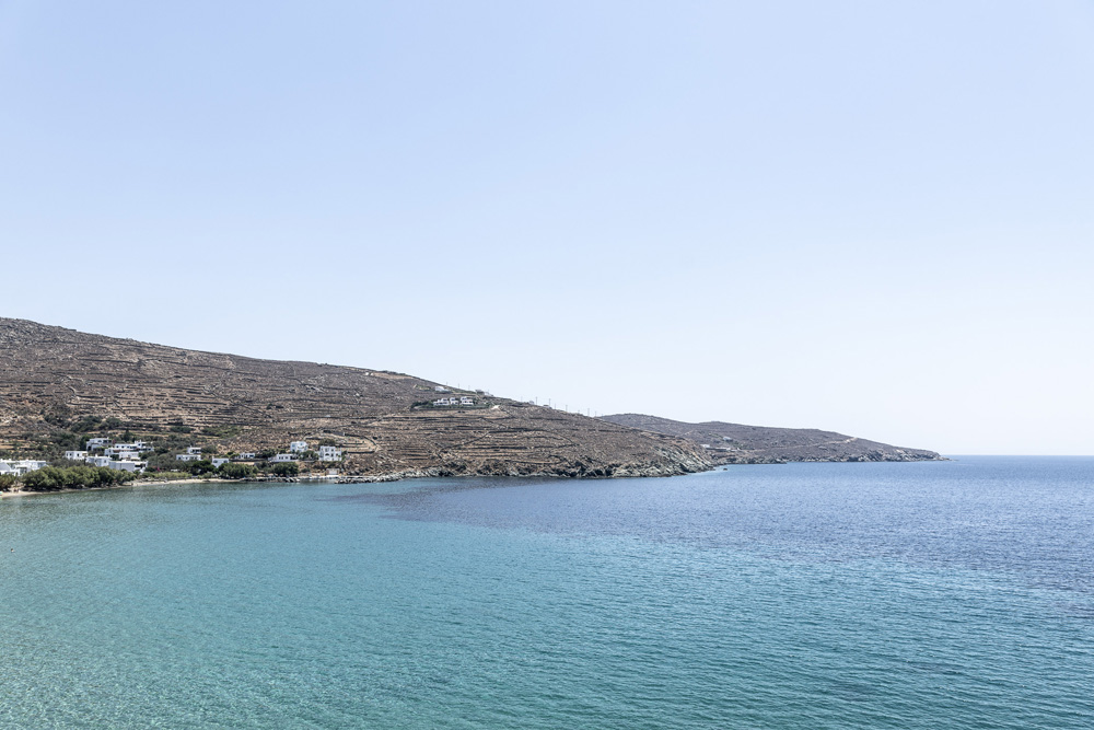 Diles & Rinies Photo Gallery: Tinos Island