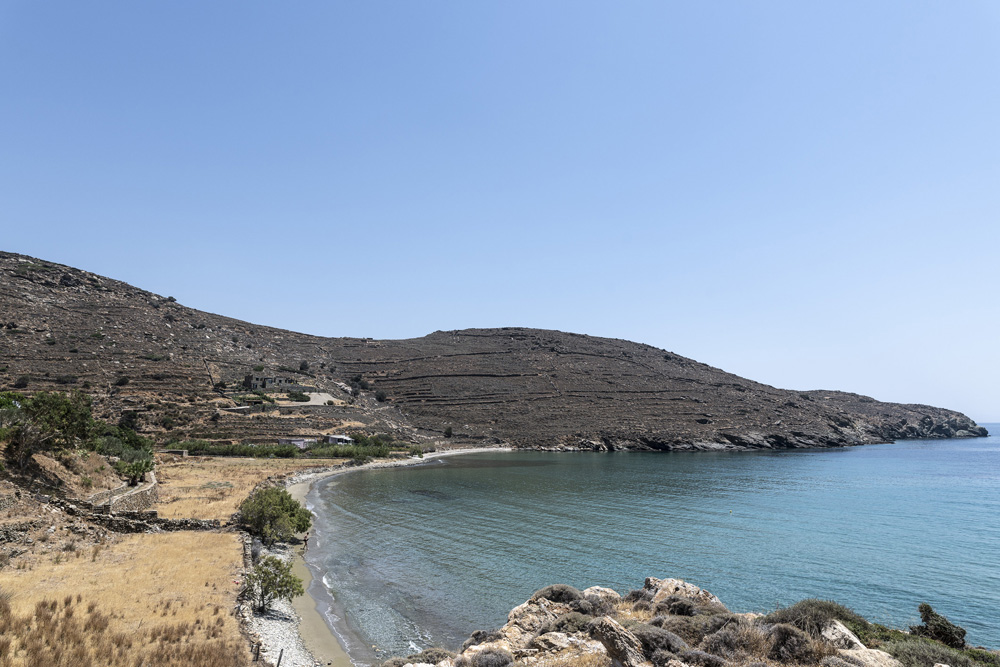 Diles & Rinies Photo Gallery: Tinos Island